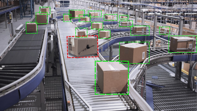 2D Bounding Box Annotation Services in India | Pixel Annotation