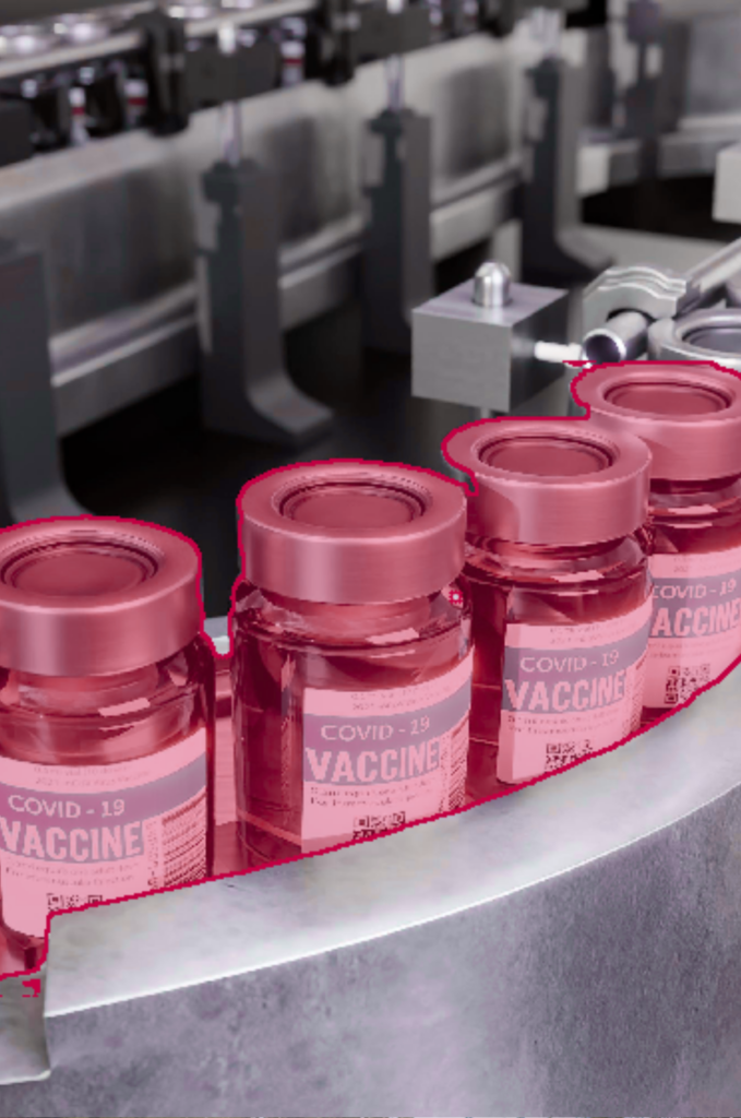 Data Annotation and Labeling for the Manufacturing Industry | Pixel Annotation